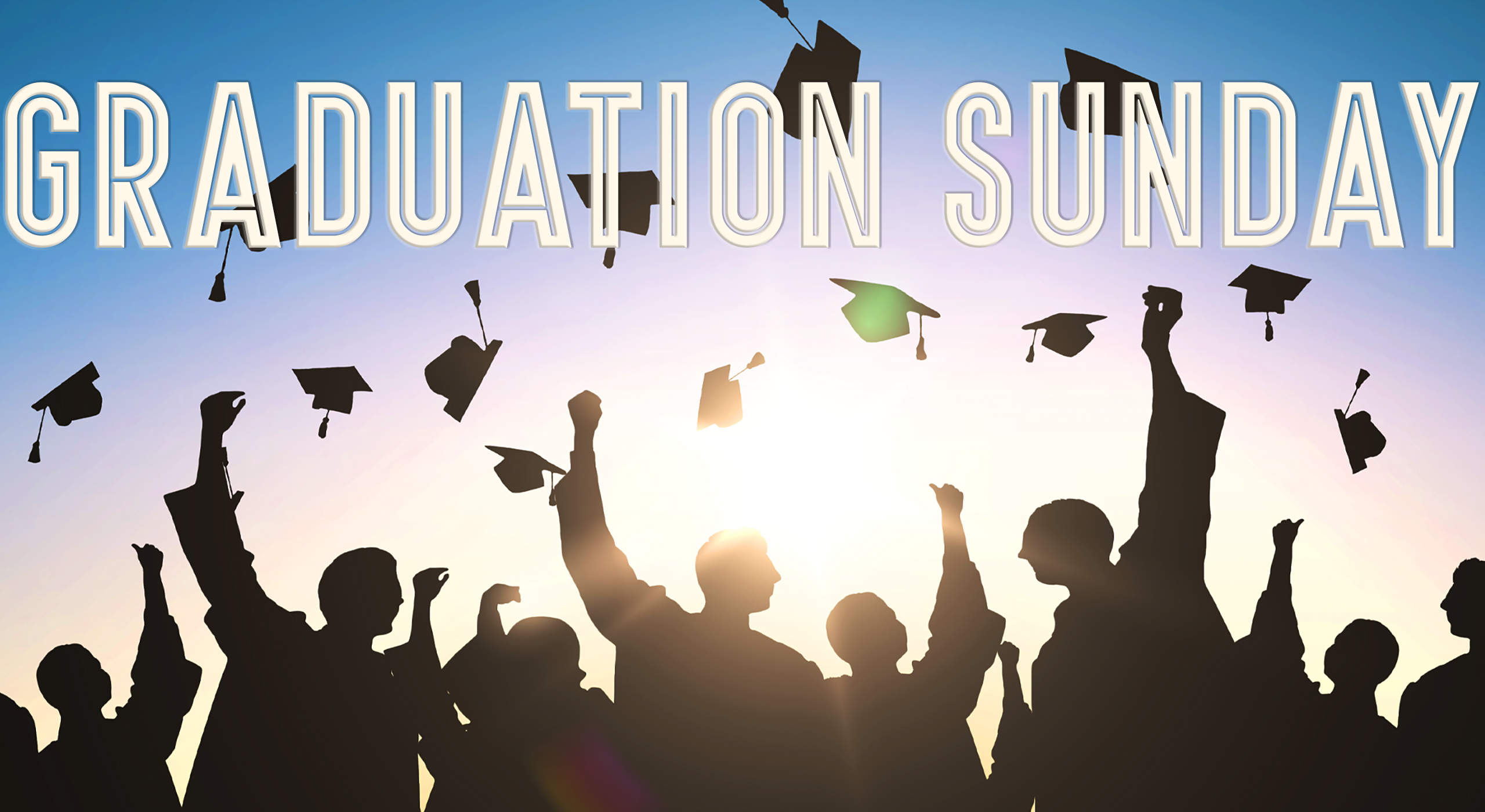Graduation | Sermons | Oakwood Church | Hartland
